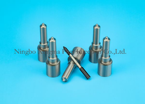 03 Cummins Engine Common Rail Injector Nozzles , Diesel Spare Parts Nozzles
