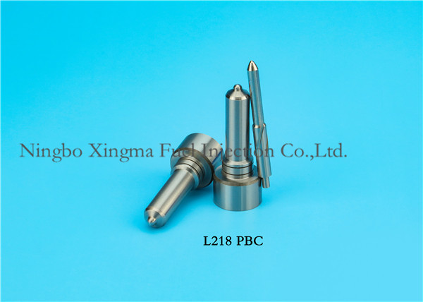 Automobile Cummins Delphi Injector Nozzles For Benz / Volkswagen / Hyundai